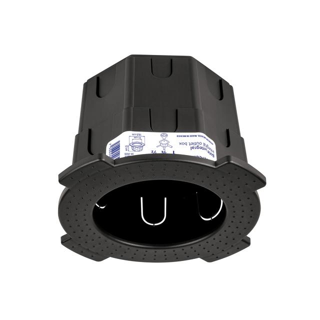 Desarrollo | BOTE INTEGRAL DE 12 CM, ARO INTERNO DE 11 CM, VOLTECK ...